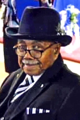 Thomas W. Sipp 1927-2023 | News, Sports, Jobs - The Vindicator